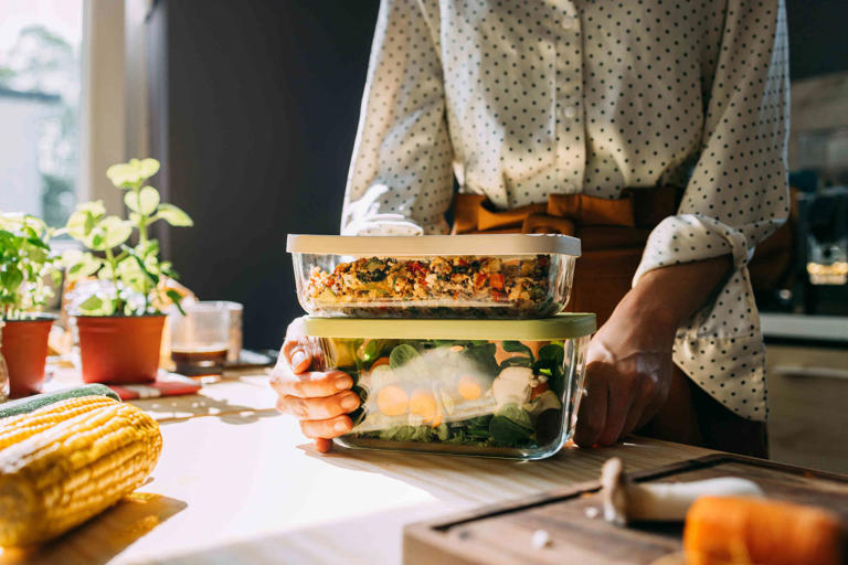 I’m a Food Storage Expert — These Are the Best Non-Toxic Containers I ...