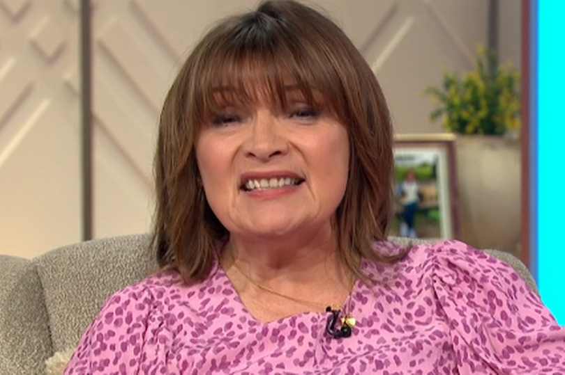 ITV's Lorraine sparks backlash as viewers slam 'disgusting' segment