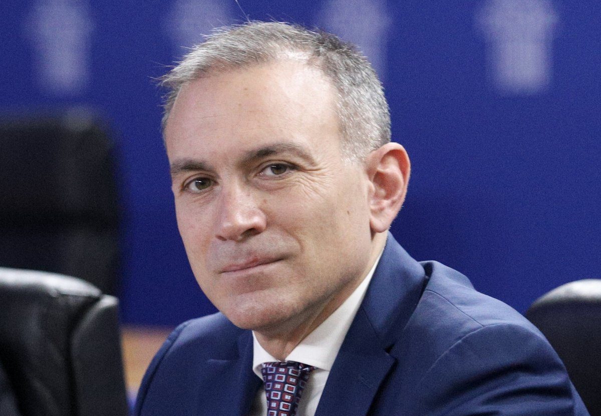 Κωνσταντίνος Φίλης στον Realfm 97,8: Η Ελλάδα μπορεί να αναβαθμιστεί ...