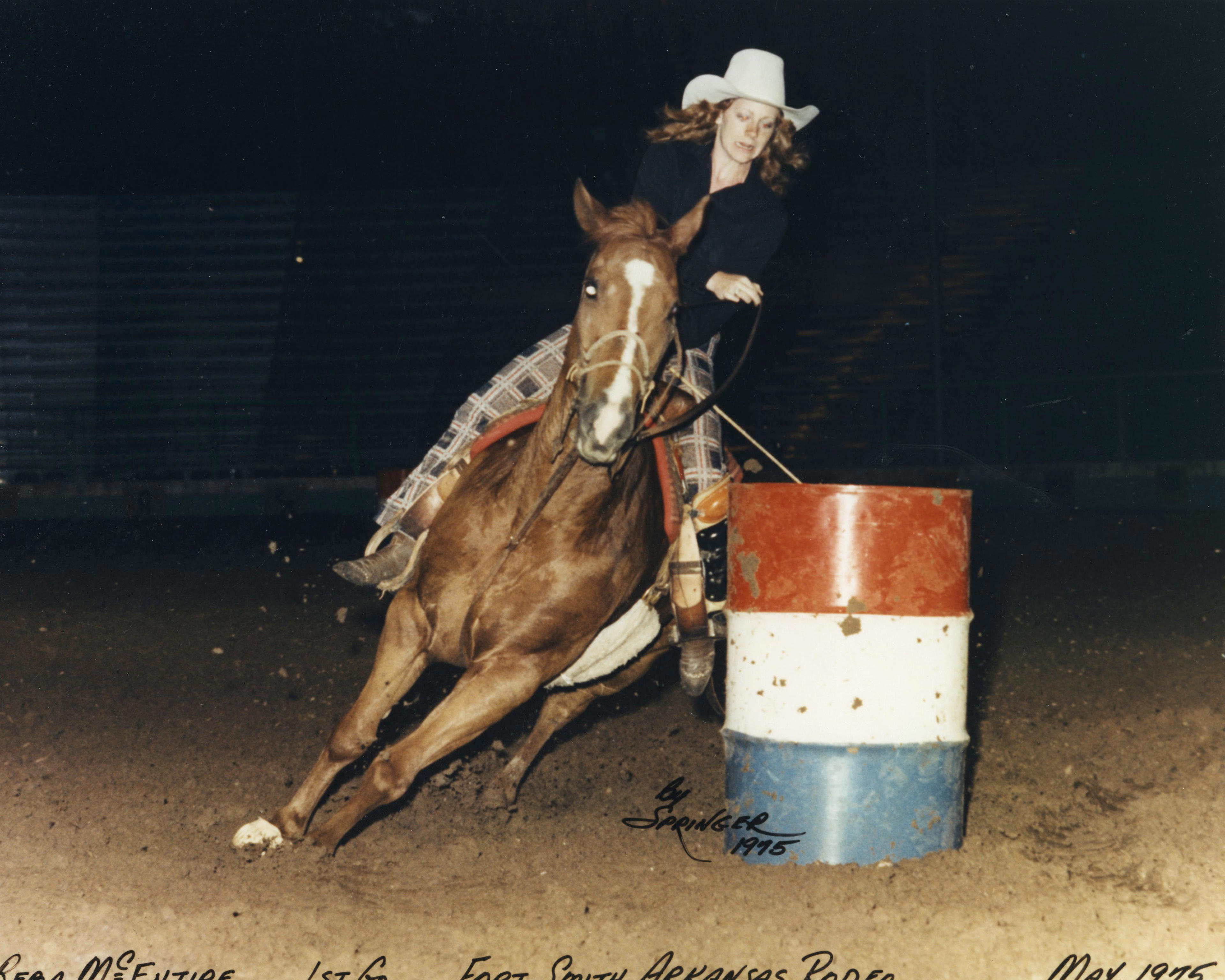 Nashville embraces Western culture with Music City Rodeo: What to expect
