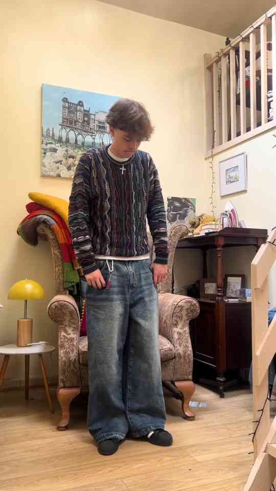 Most of My Fits Always Have These Two Must-Have Items