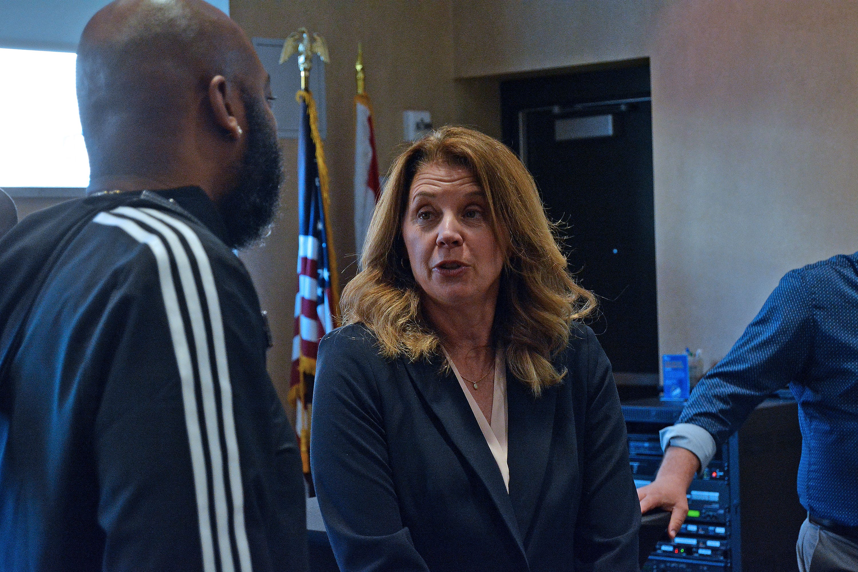 Columbia has its next utilities director. Here's who was chosen