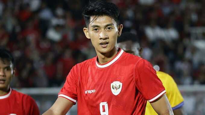 Kakang dan Malik Masuk Tim ASEAN All Star Vs MU, Ini Daftar Lengkap Pemain
