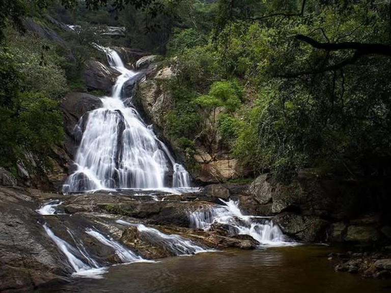 Top 6 Waterfalls Near Coimbatore You Can’t Miss