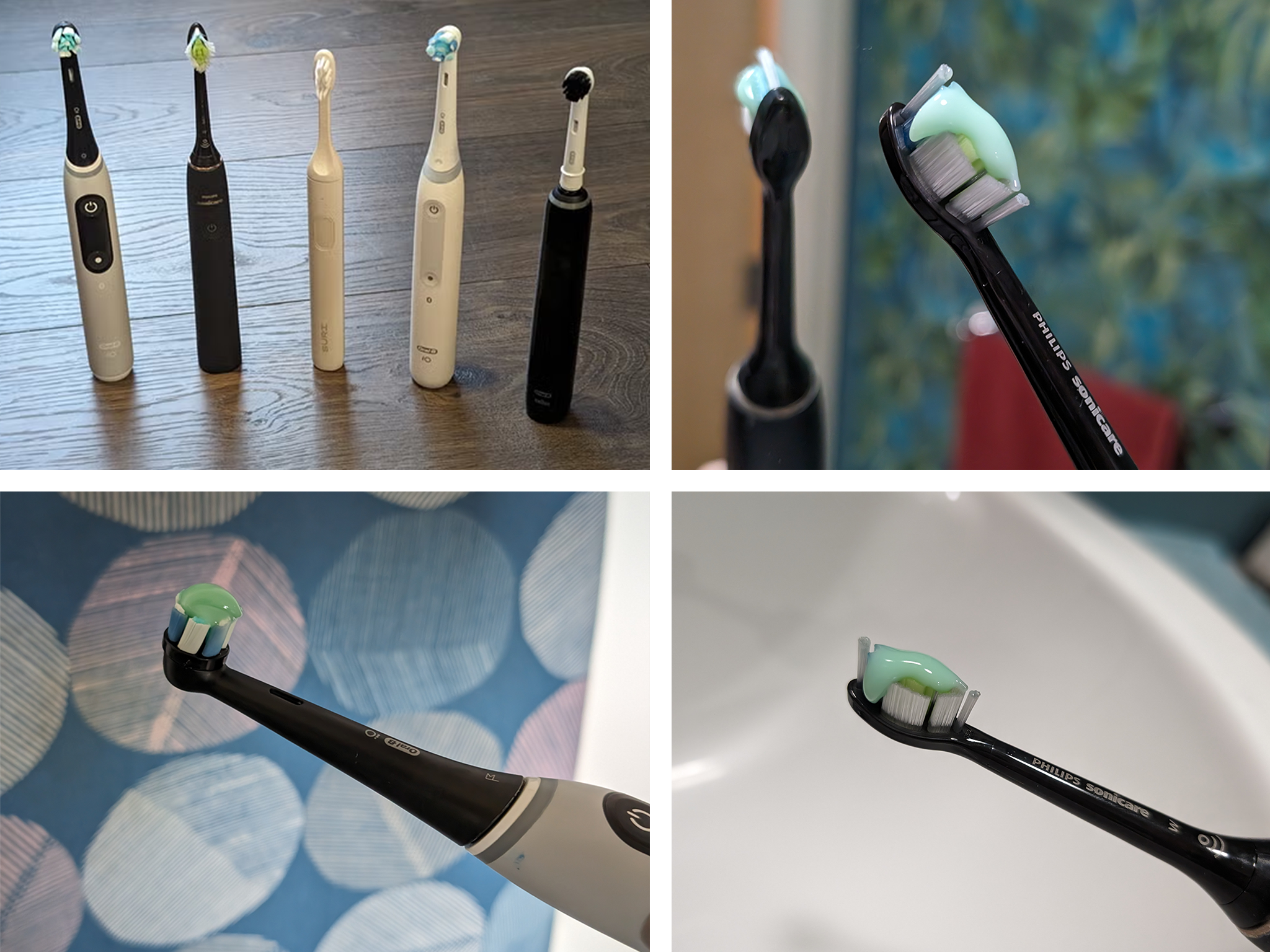 Best Electric Toothbrushes 2025 Tried And Tested