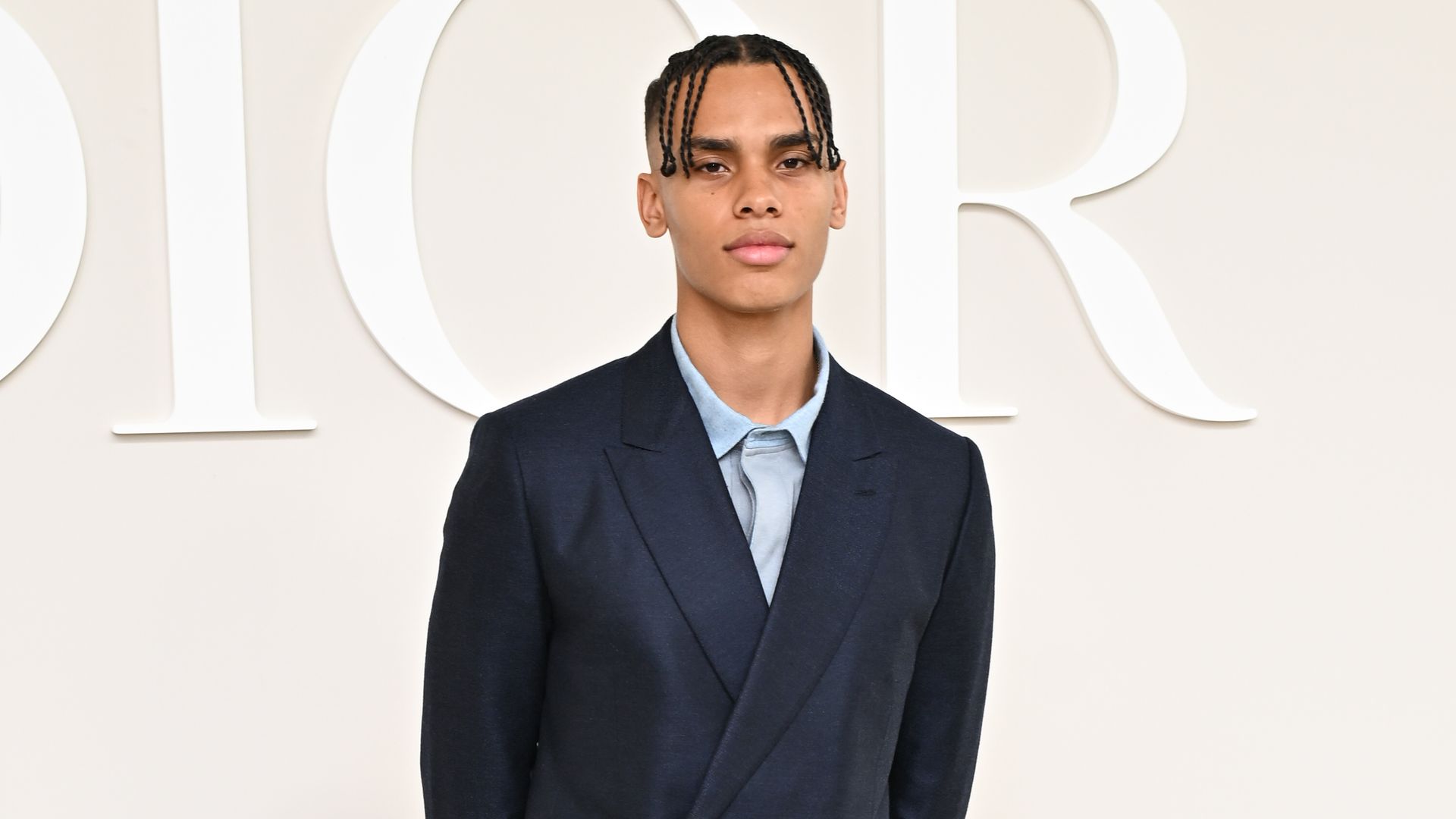 Prince Albert's son makes rare appearance in Monaco