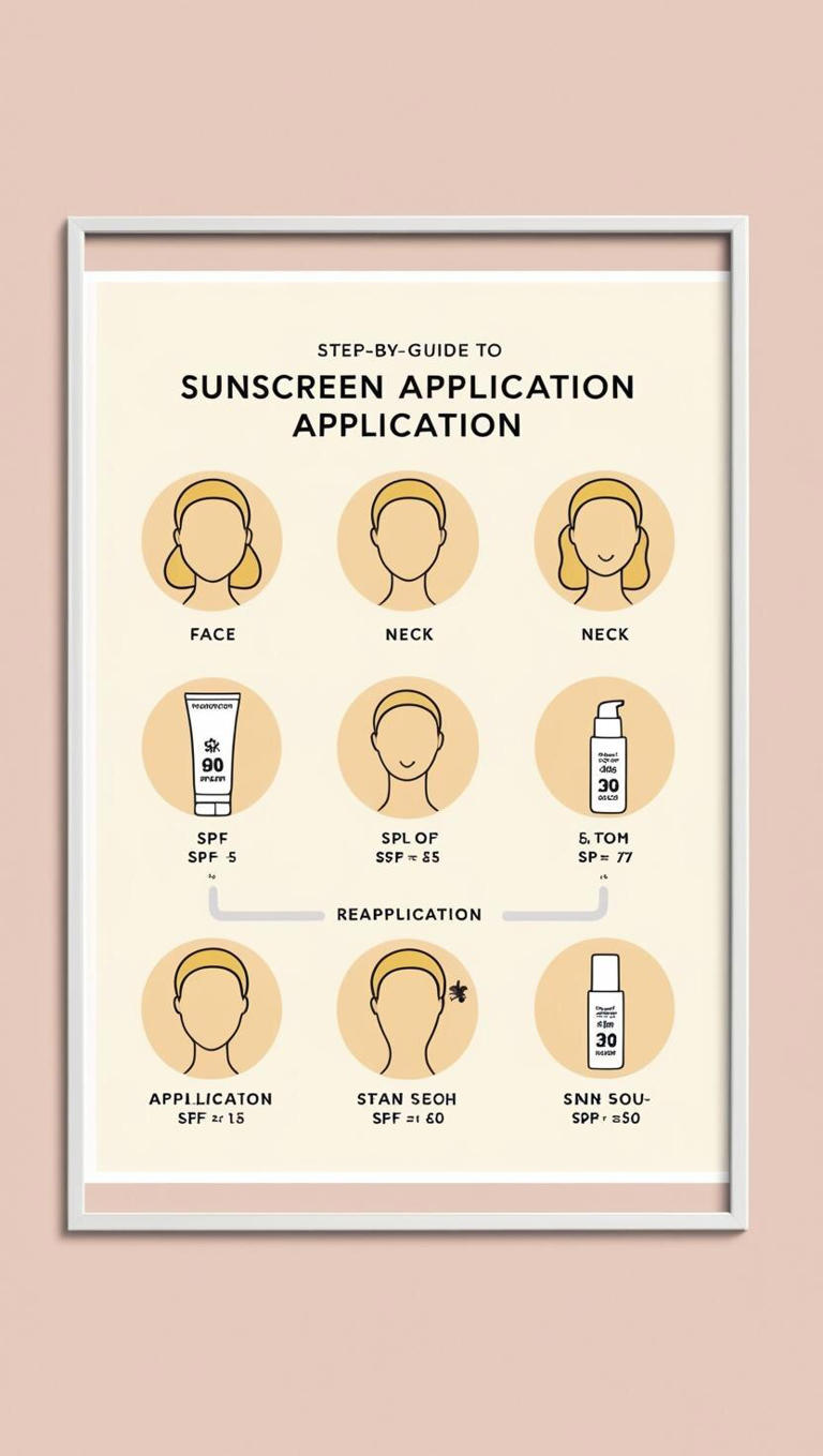 Sunscreen basics: A simple guide to smarter sun protection