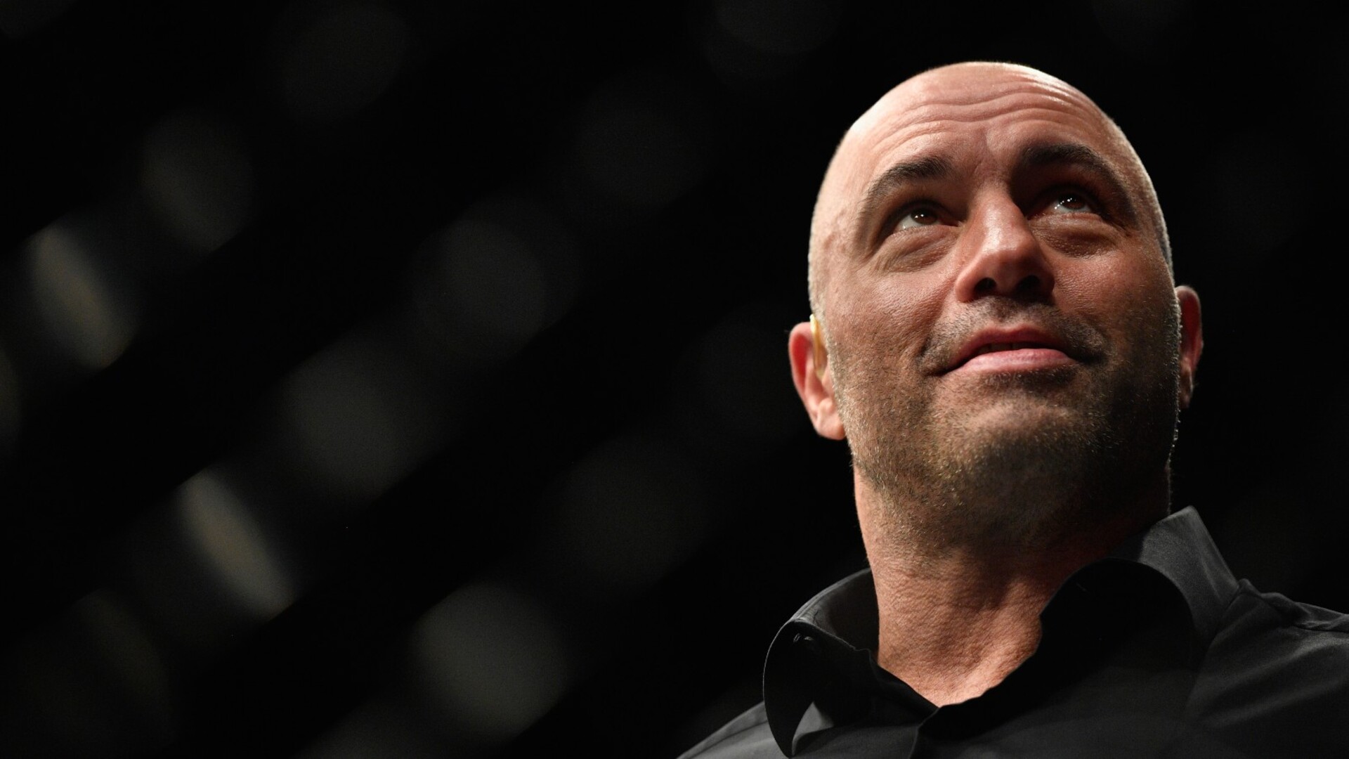 Joe Rogan ‘lost his faith in science’ amid move towards following God