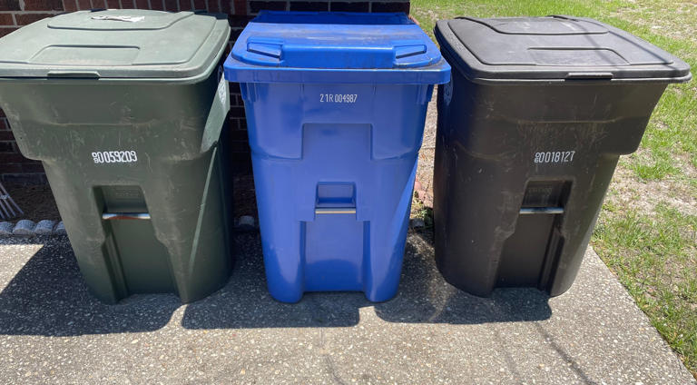 Why your trash wasn't picked up and common questions about Fayetteville ...