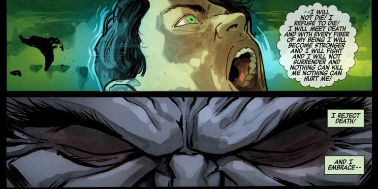 Hulk Lore Officially Explains Why Gamma Radiation Turns People into ...