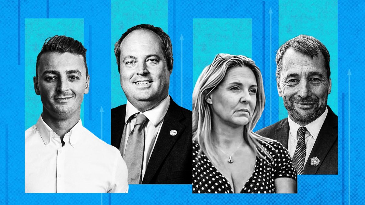 The Reform ‘rising stars’ you’ve never heard of – but soon will