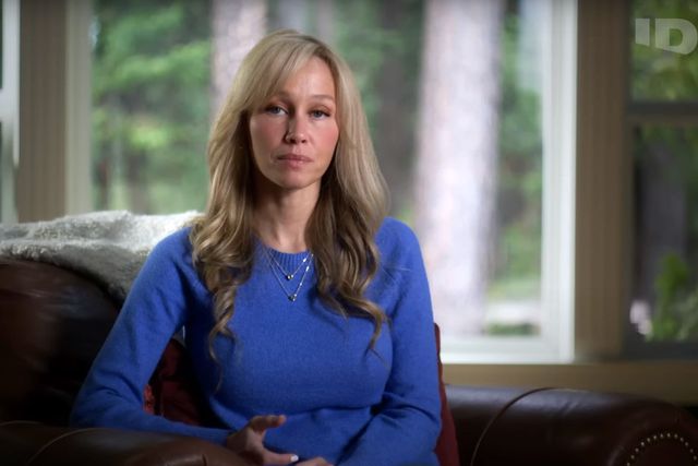 Sherri Papini Claims She Was Having 'Emotional Affair' — and 'Prison ...