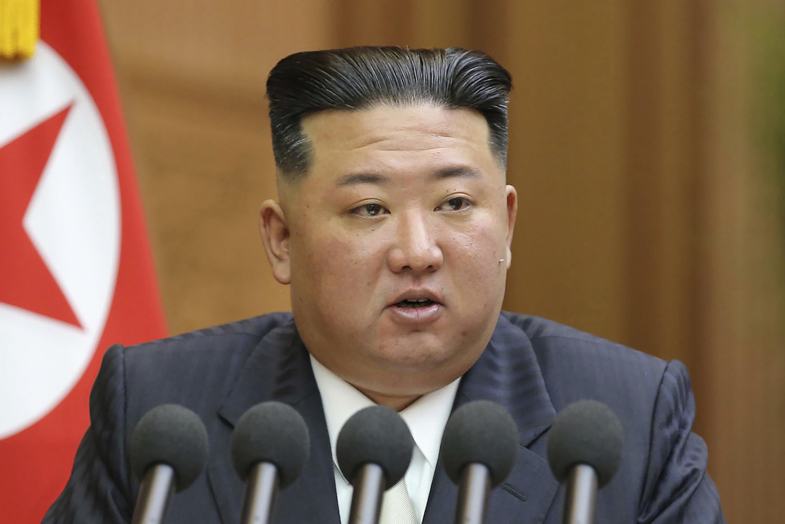 Kim Jong-un's champions: North Korea finds its best ambassador in women ...