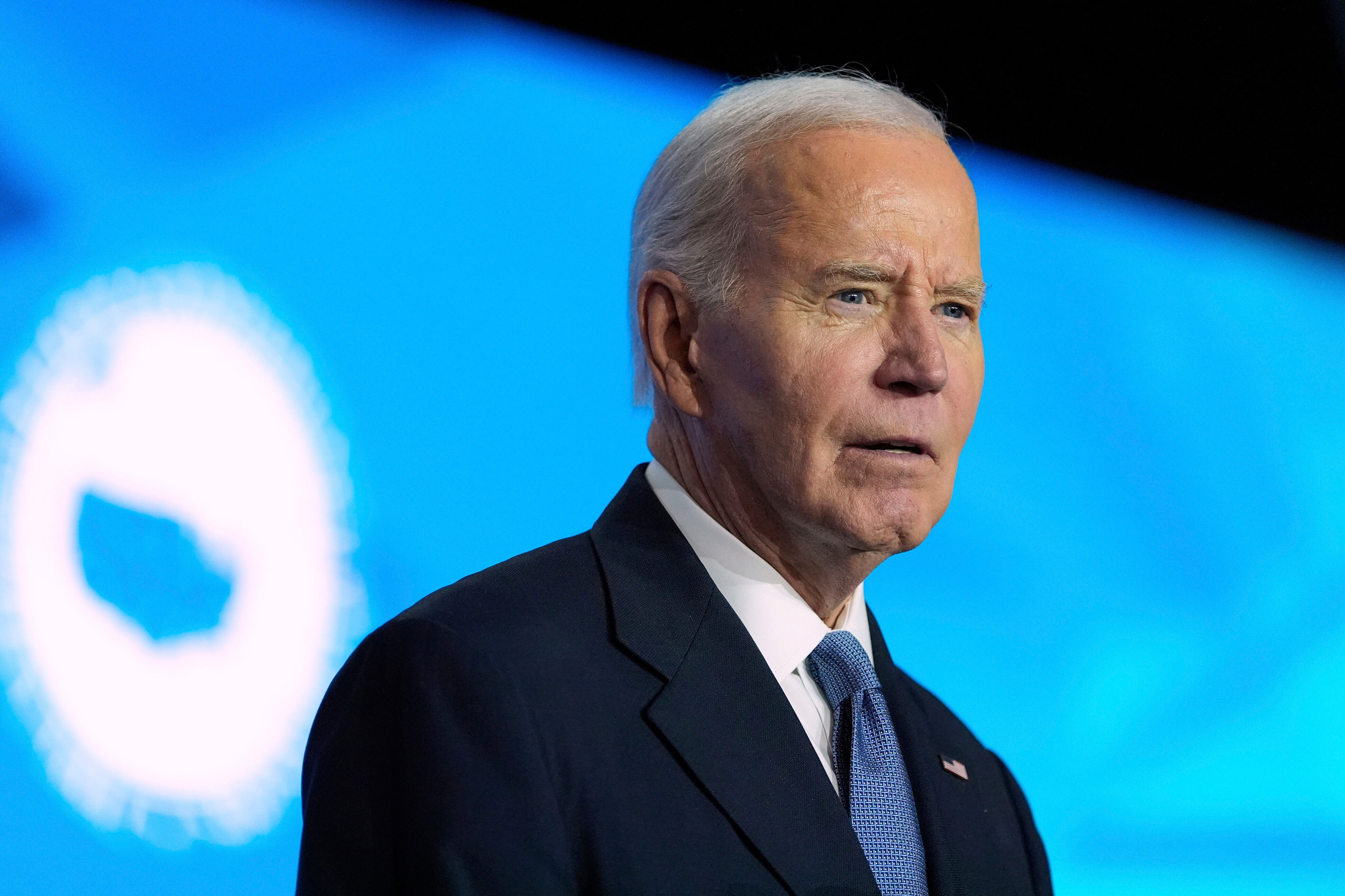 Joe Biden undergoes radiation and hormone therapy as former president’s ...