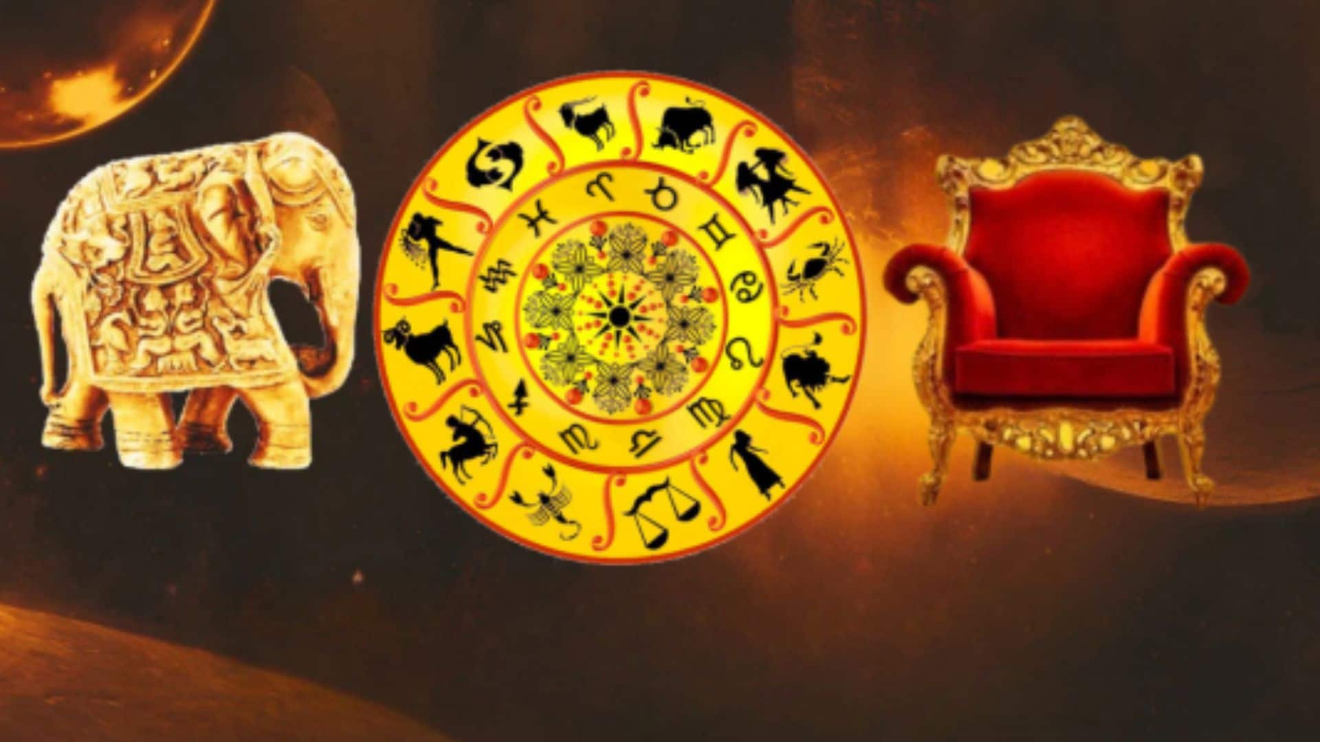 5 auspicious yogas align after years: Fortune for Taurus, Aquarius, and ...