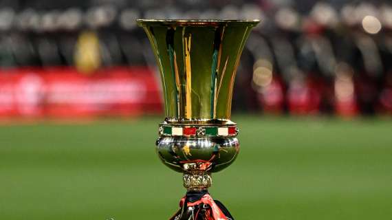 Coppa Italia, ufficiali anche date e ore dei quarti di finale. L'Inter ...