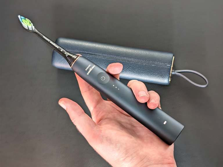 12 best electric toothbrushes, tried and tested for a professional clean