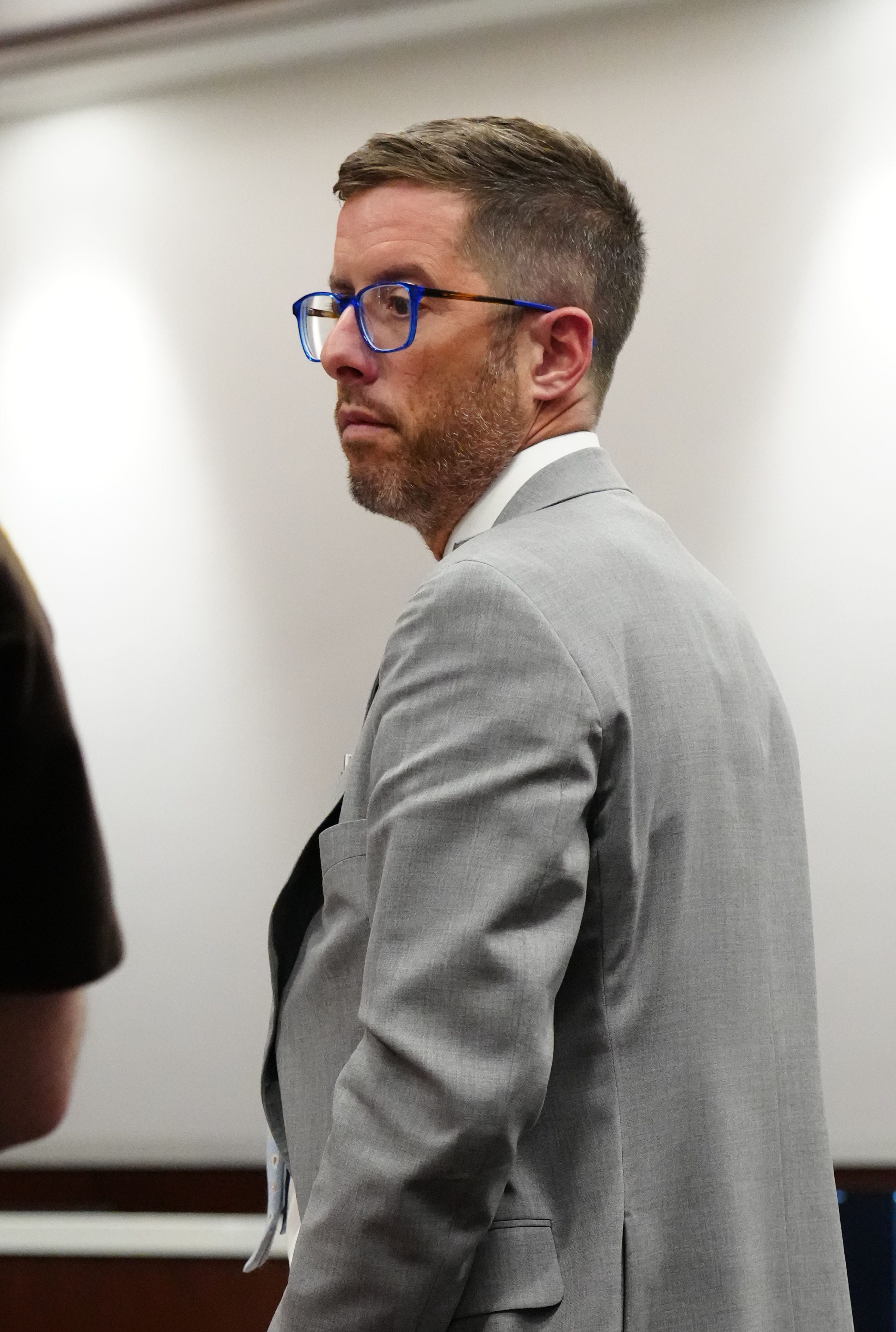 What to know about Anthony Cotton, defense attorney for Maxwell Anderson