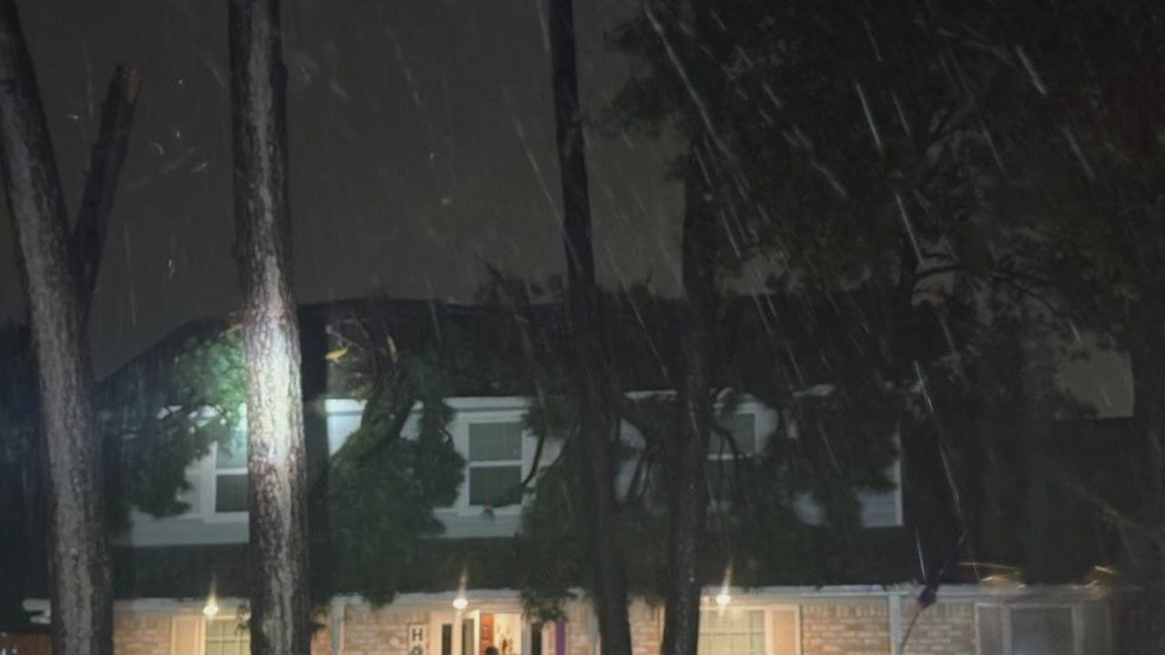 Houston weather: Severe Thunderstorm Watch expires; forecast