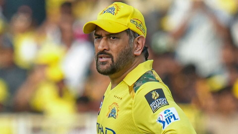 IPL 2025 is their last season: 5 cricket icons who are likely to bid ...