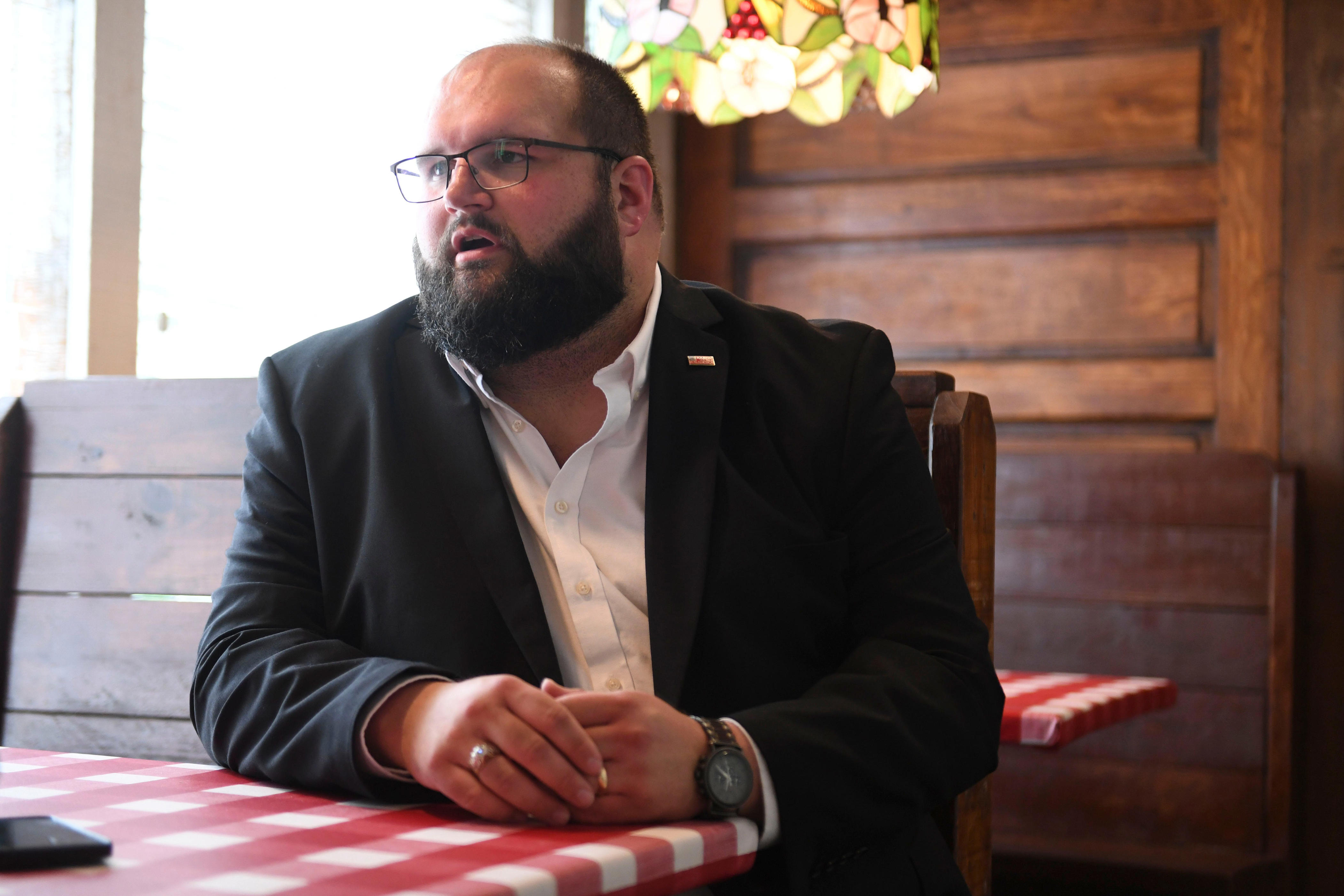 Jackson's Old Country Store offers post-storm discount for city, state ...