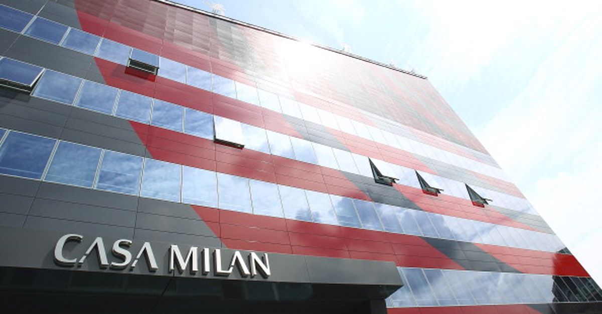 Rifinanziamento Milan: Calvelli centrale, esattamente come prima