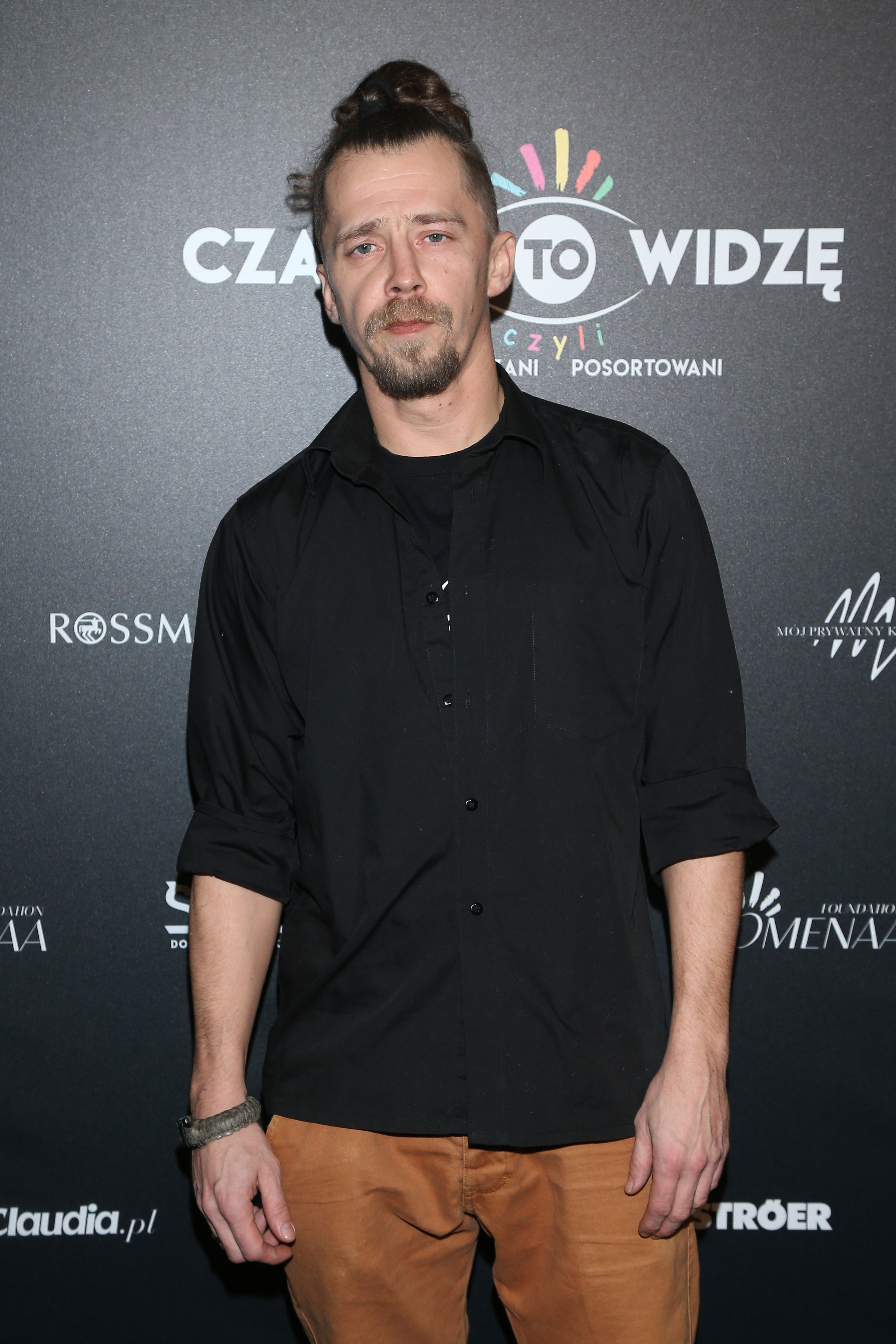 Bartosz Obuchowicz długo walczył z uzależnieniem. "Życie mi obojętniało"