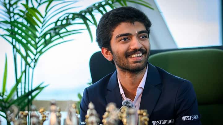 Norway Chess 2025: Schedule, Timings, Players, Where To Watch Live ...