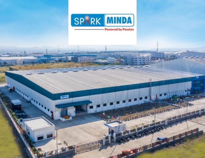 Minda Corp Delivers Strong FY2025 Results, Flash Electronics Alliance ...