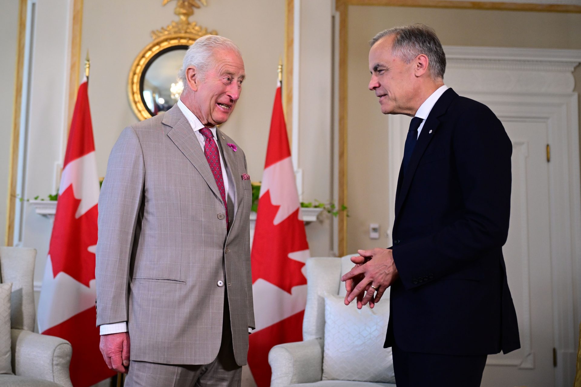 Interesting, eh? Fun facts you didn't know about the Prime Ministers of ...