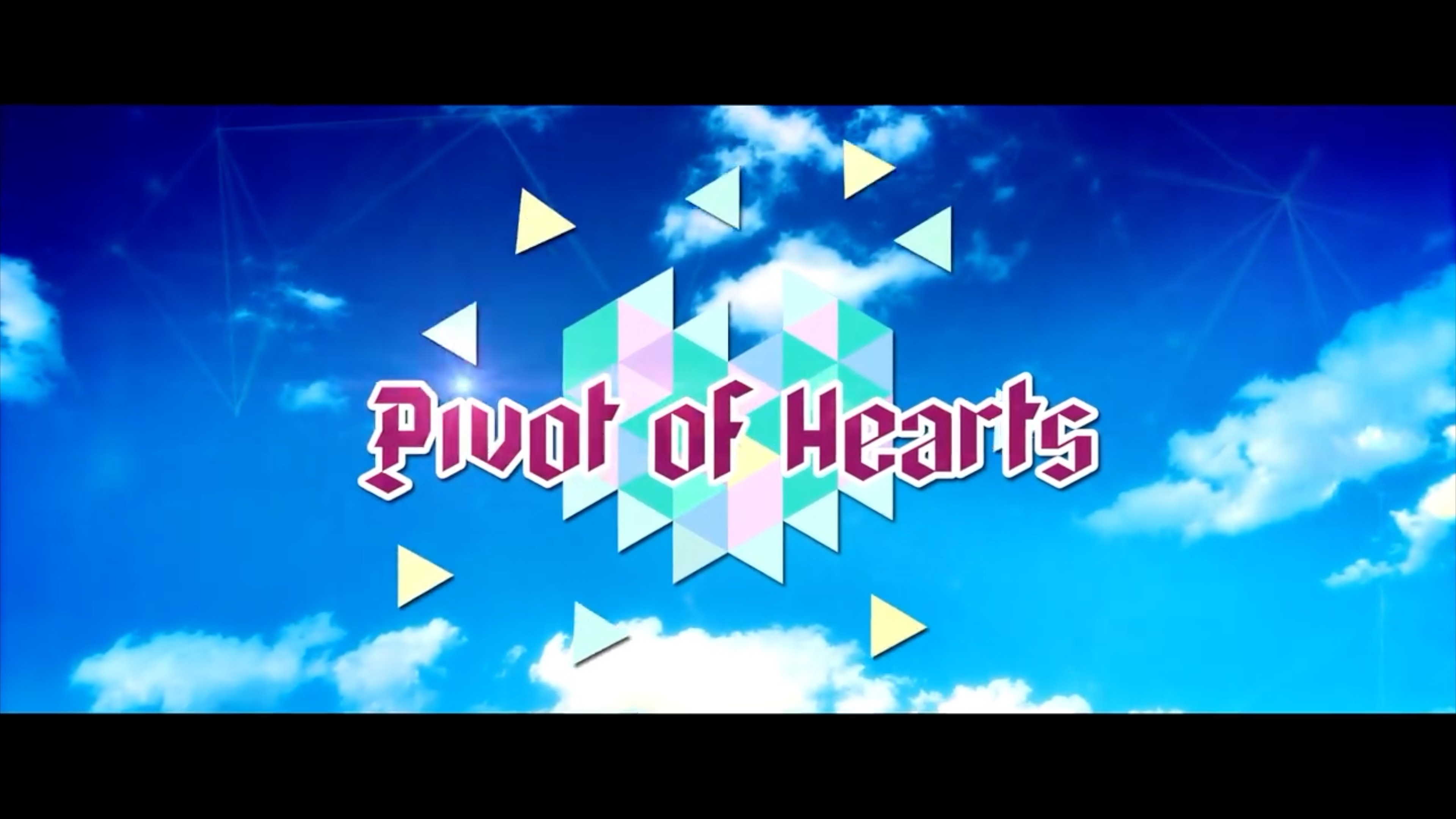 Pivot of Hearts Official Launch Trailer