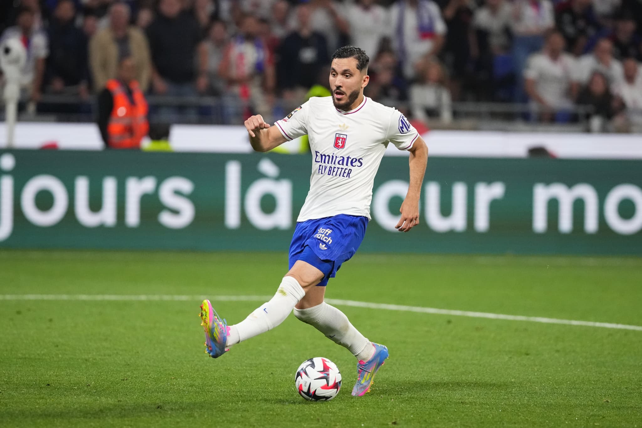Mercato: Rayan Cherki revient sur l’échec de son transfert au PSG