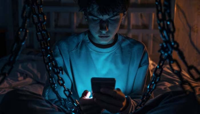 Digital Detox: Science of social media addiction; How to break the cycle