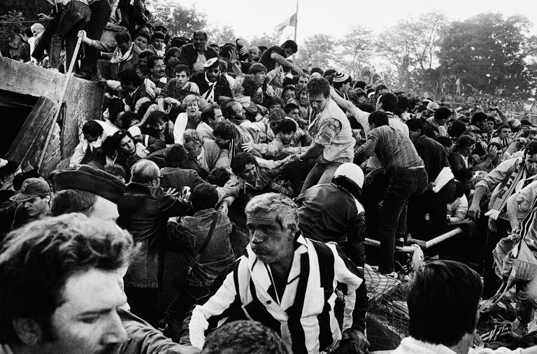 Forty years on from Heysel: The lessons football still needs to learn