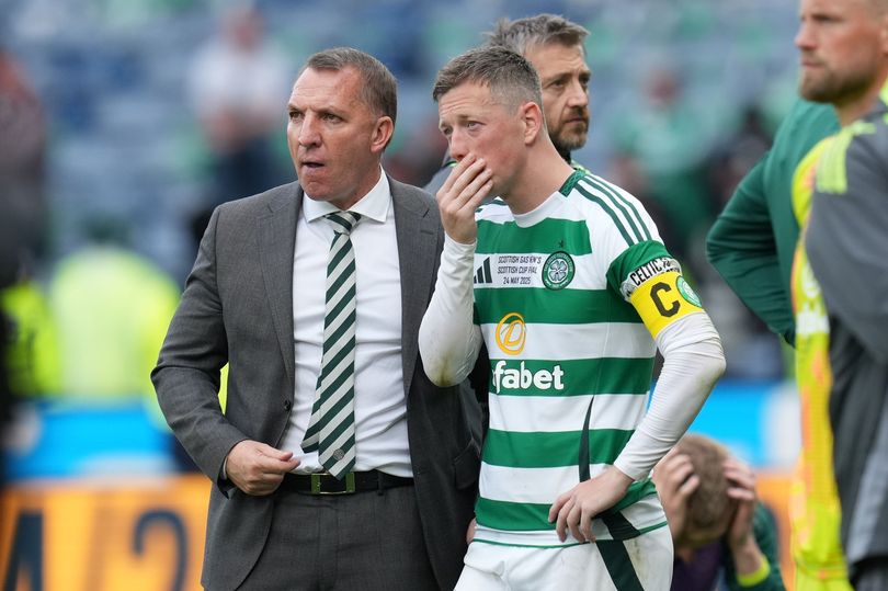 The Rangers are coming but there shouldn't be sniggers and it might ...