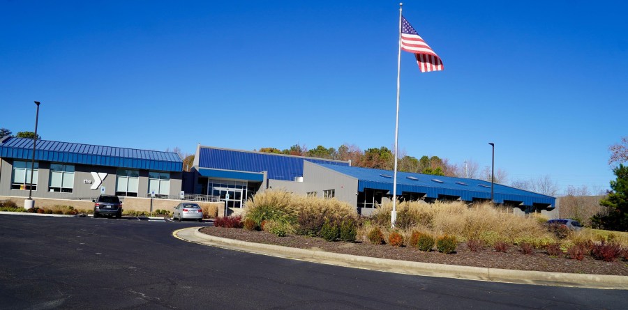 Richmond YMCA to unveil new community playground designed by kids