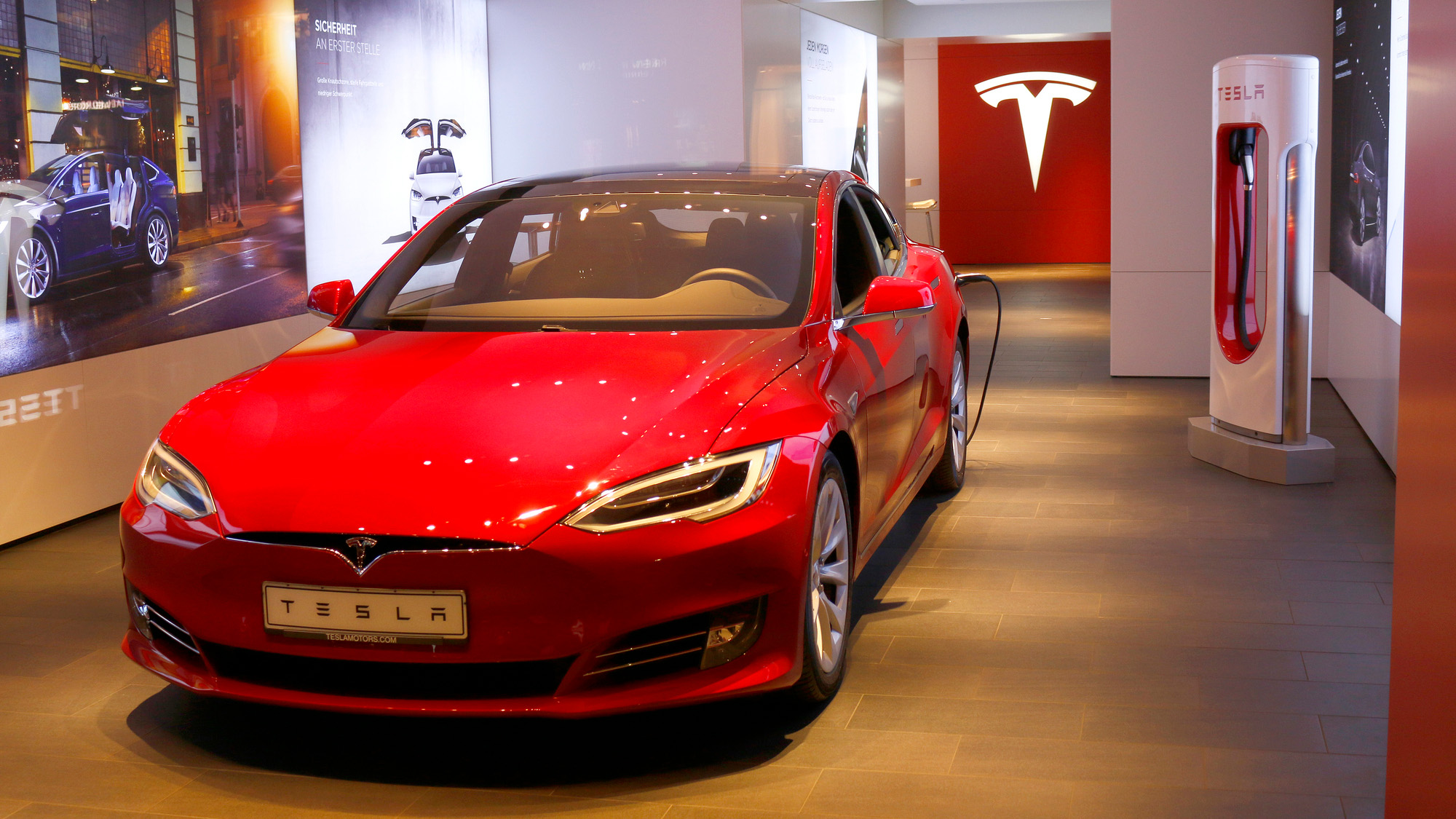 Tesla Insurance Rates Rising Faster Than Any Other Car Brand