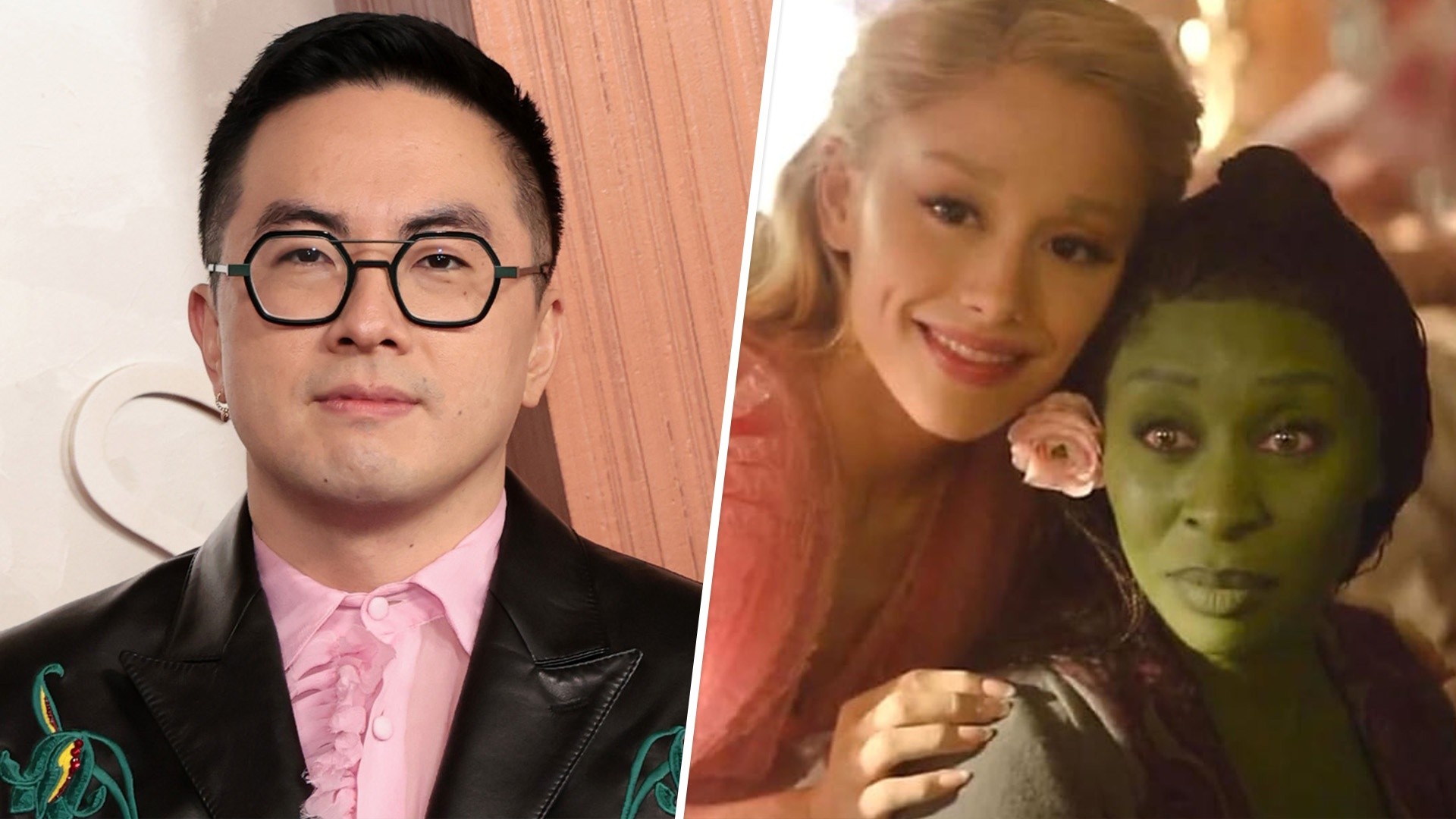 Bowen Yang says ‘Wicked’ sequel will leave people ‘wrecked’