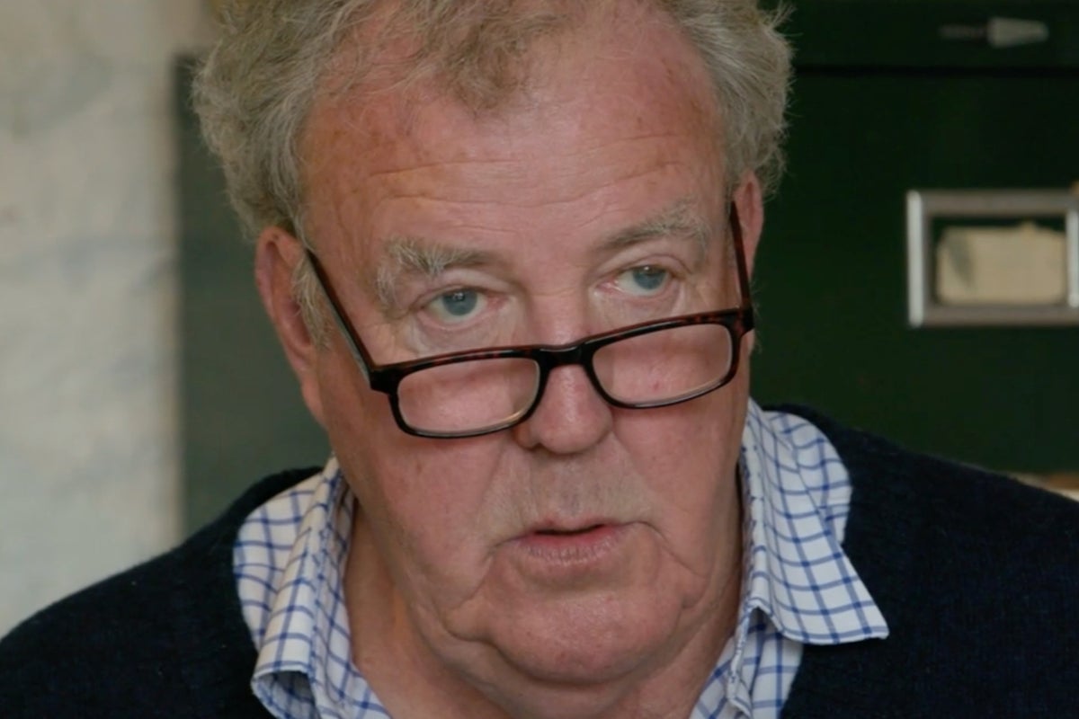 Jeremy Clarkson ‘devastated’ after Diddly Squat farm suffers TB outbreak