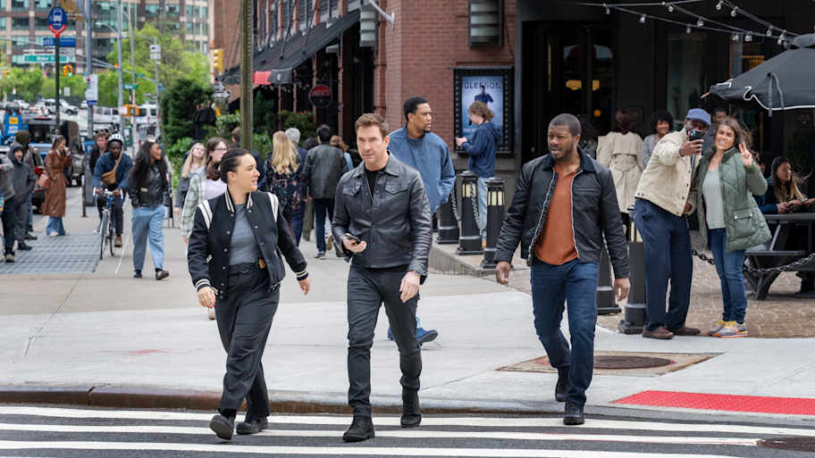 There's a lot of disappointing news about new episodes of FBI: Most ...