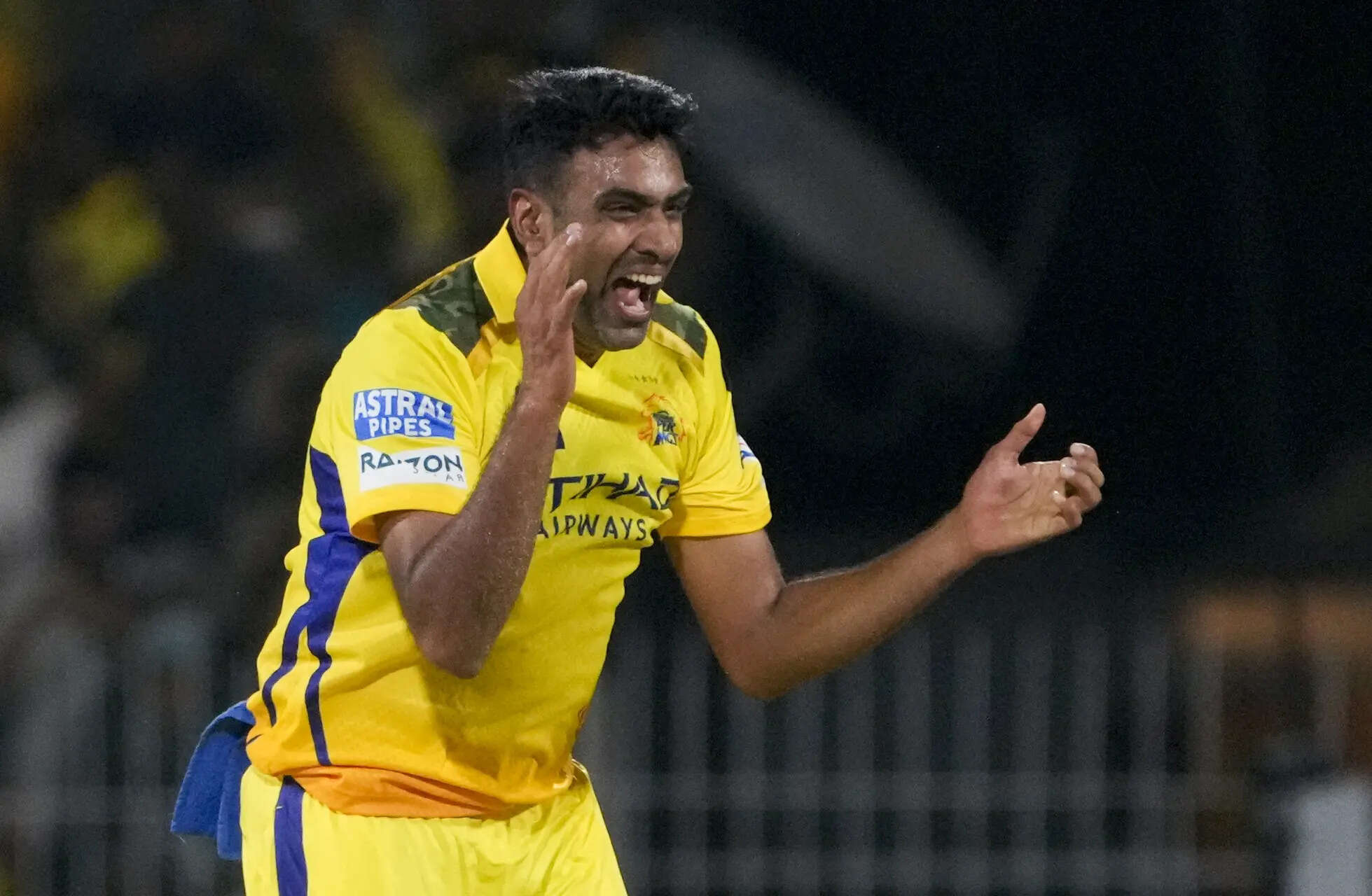 'I am sitting in a corner and crying' R Ashwin opens up after CSK's worst IPL finish