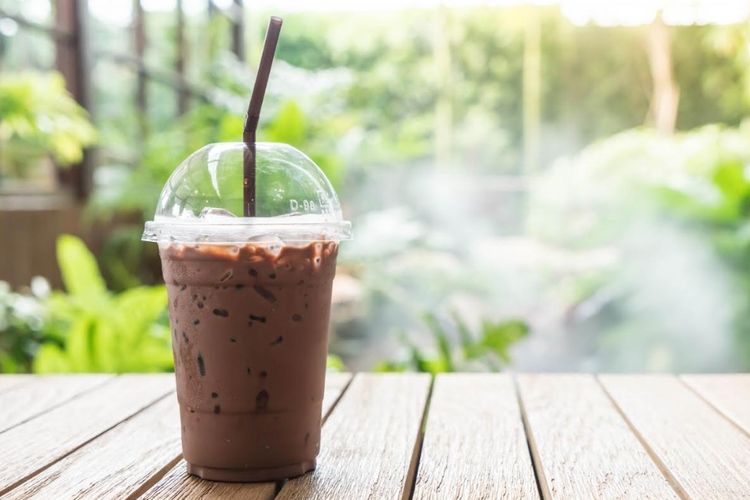 Rekomendasi Kuliner Manis Viral Terenak di Surabaya Pusat, Ada Es ...