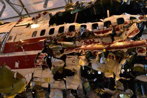 The 12 Worst Airplane Disasters in US History