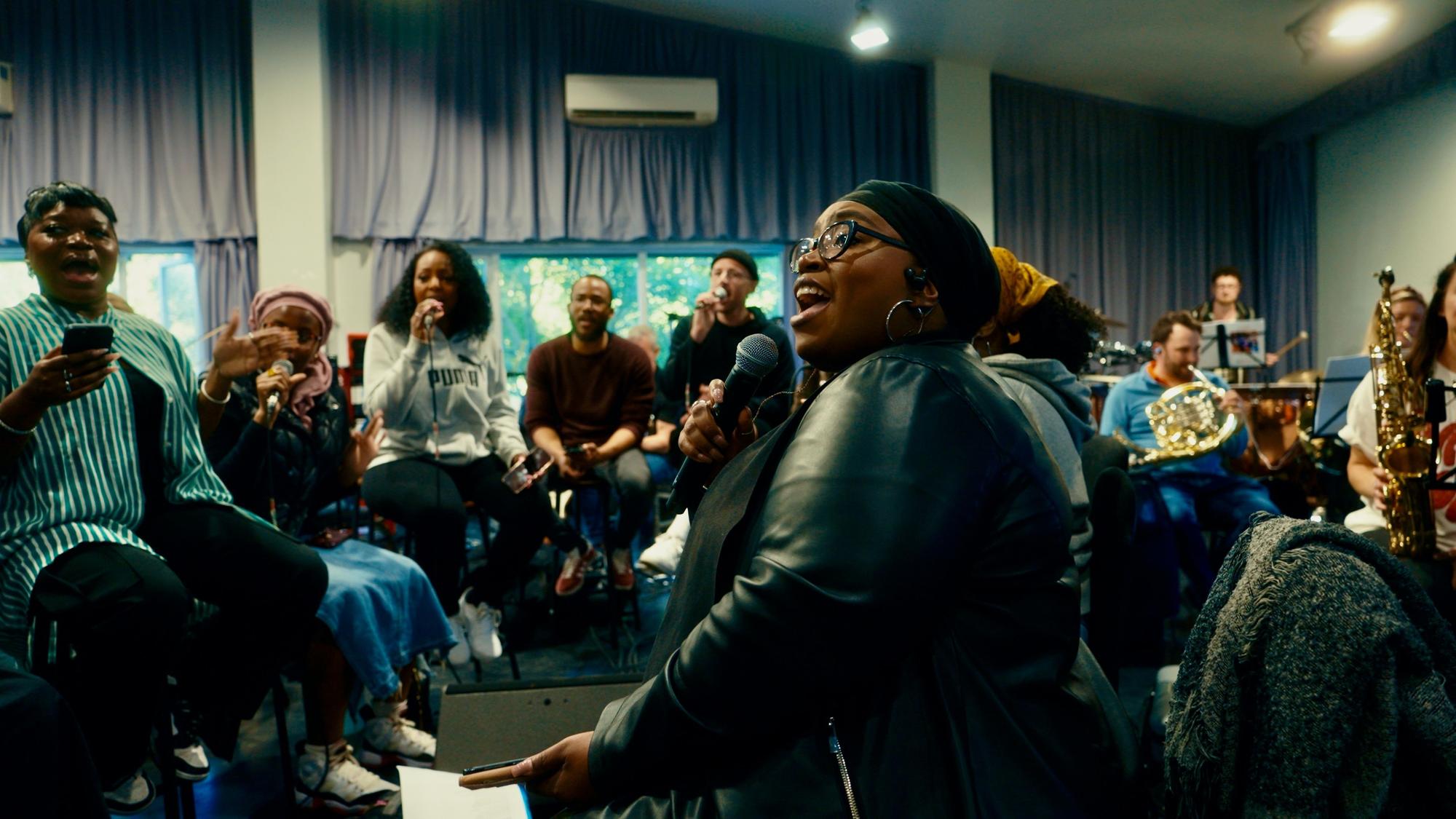 A behind the scenes glimpse ahead of Classic Ibiza’s return to Burghley ...