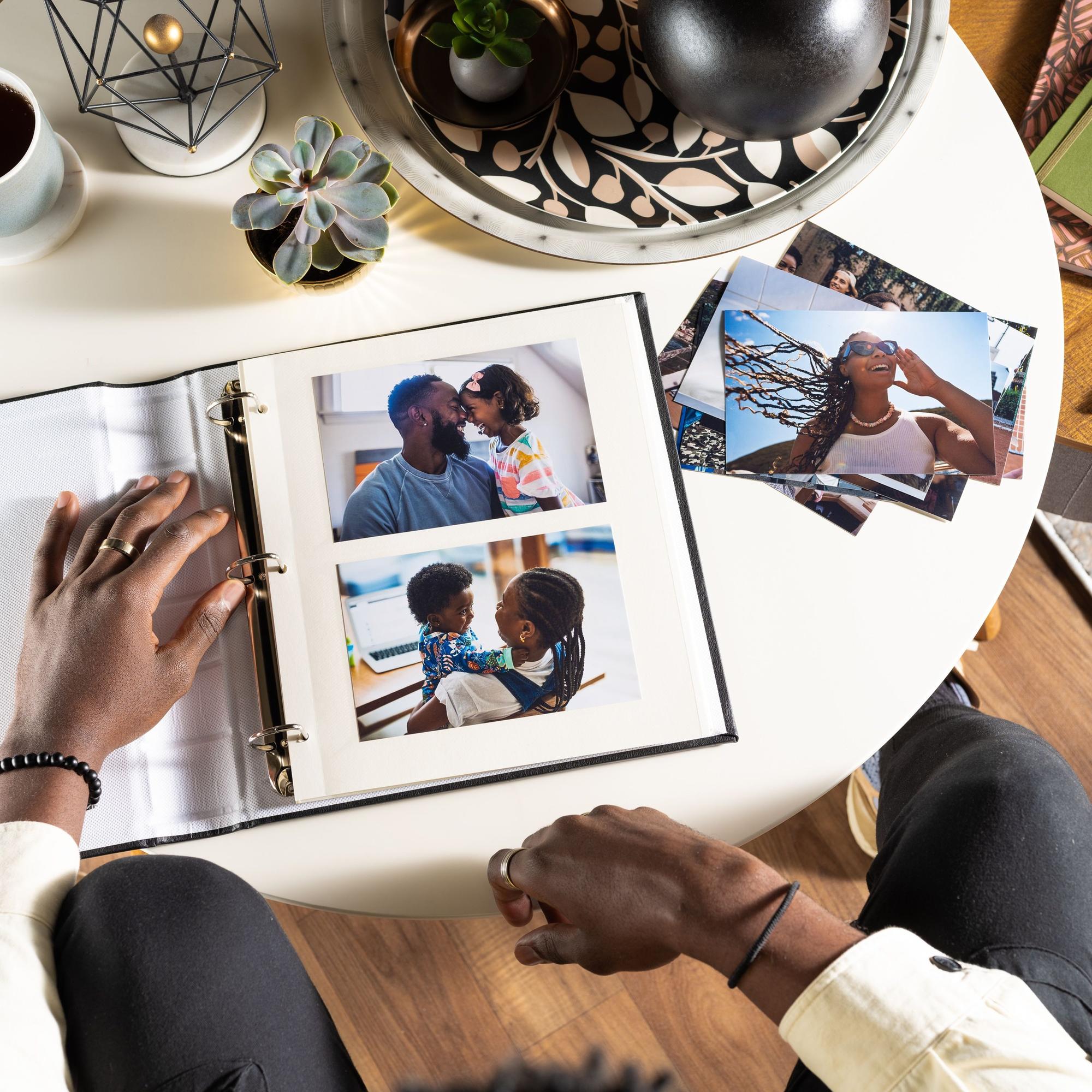 Uckfield photo retailer shares heartwarming gift ideas for father ...