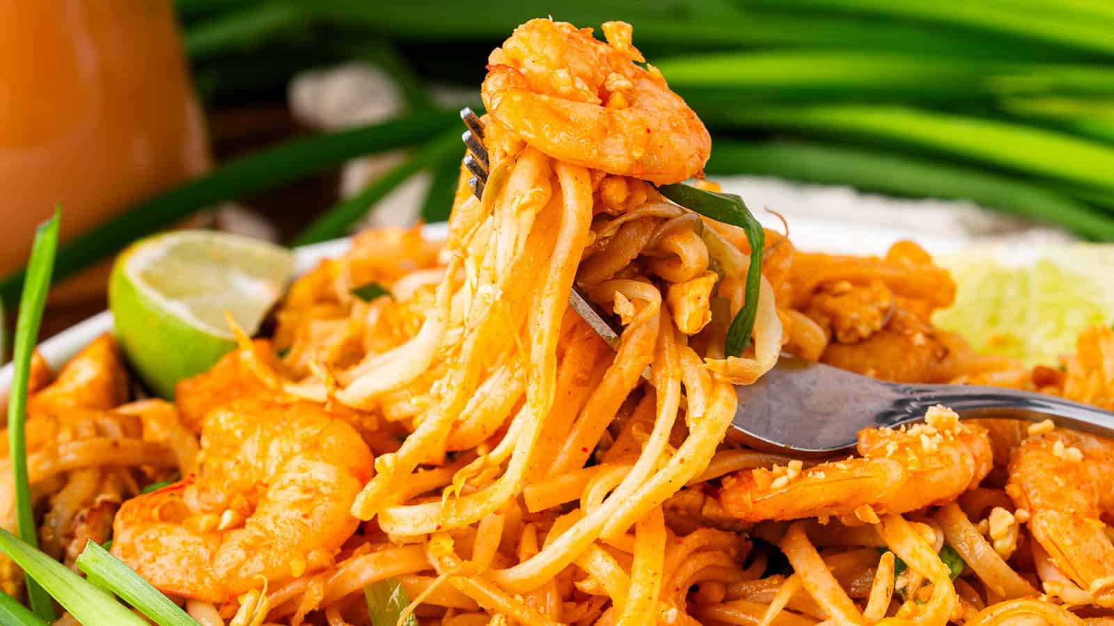 27 Noodle Recipes That Always Hit When Nothing Else Sounds Good