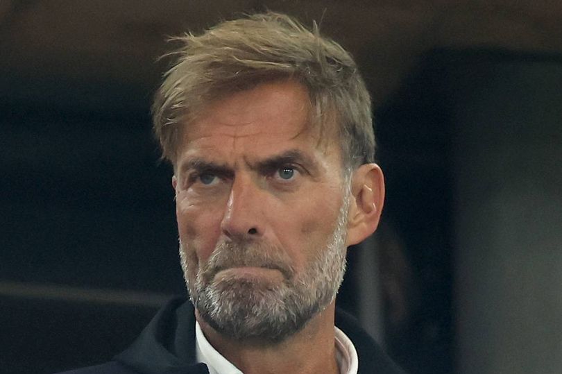 Jurgen Klopp makes 'devastated' statement after car crashes into ...