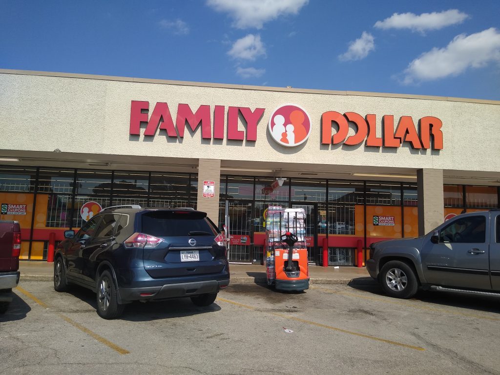 The Legacy of 11 Retail Chains That Once Dominated America’s Small Towns