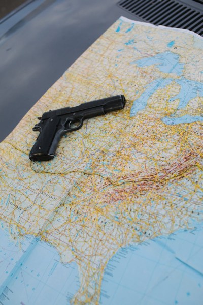 Op-Ed: Gun Violence Awareness Month-Racine