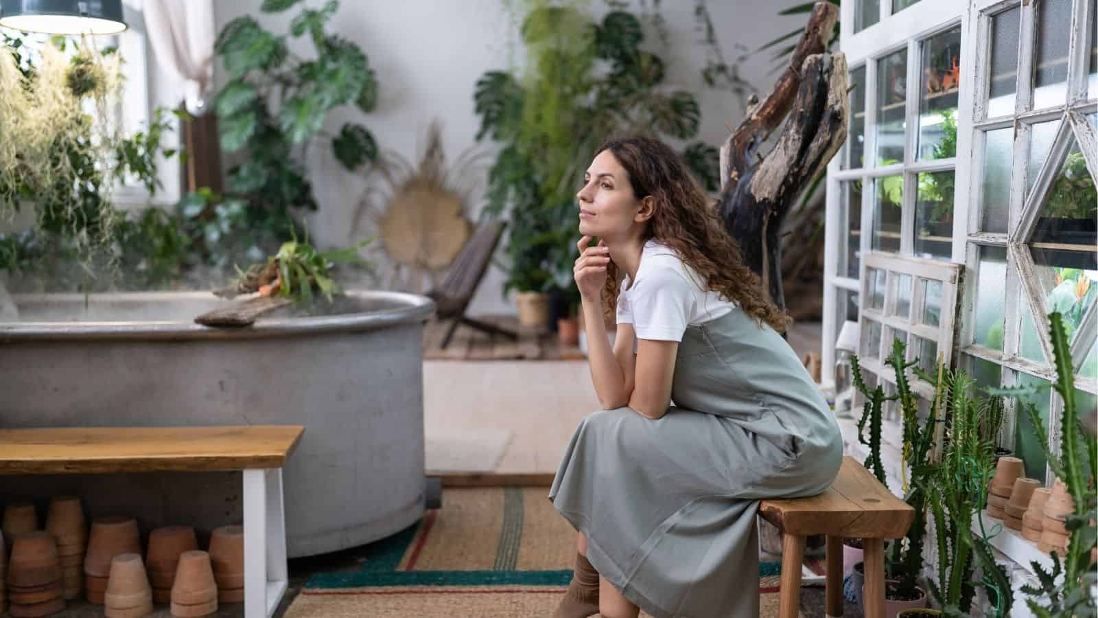 11 Soothing Plants That Turn Your Home Into a Sanctuary